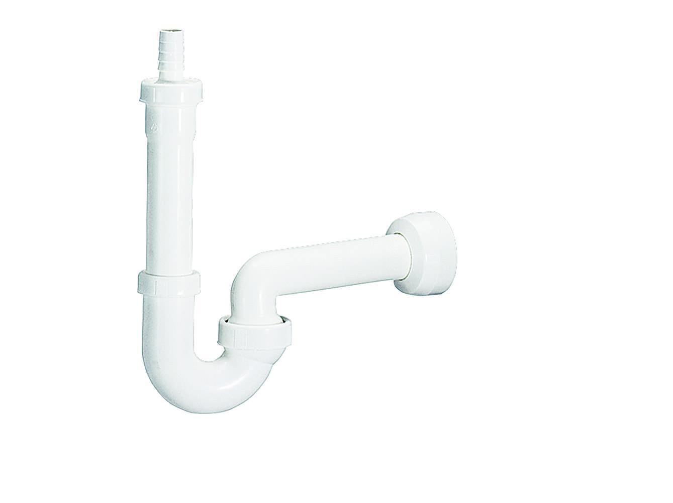 Waschgeräte-Siphon 111, DN 40