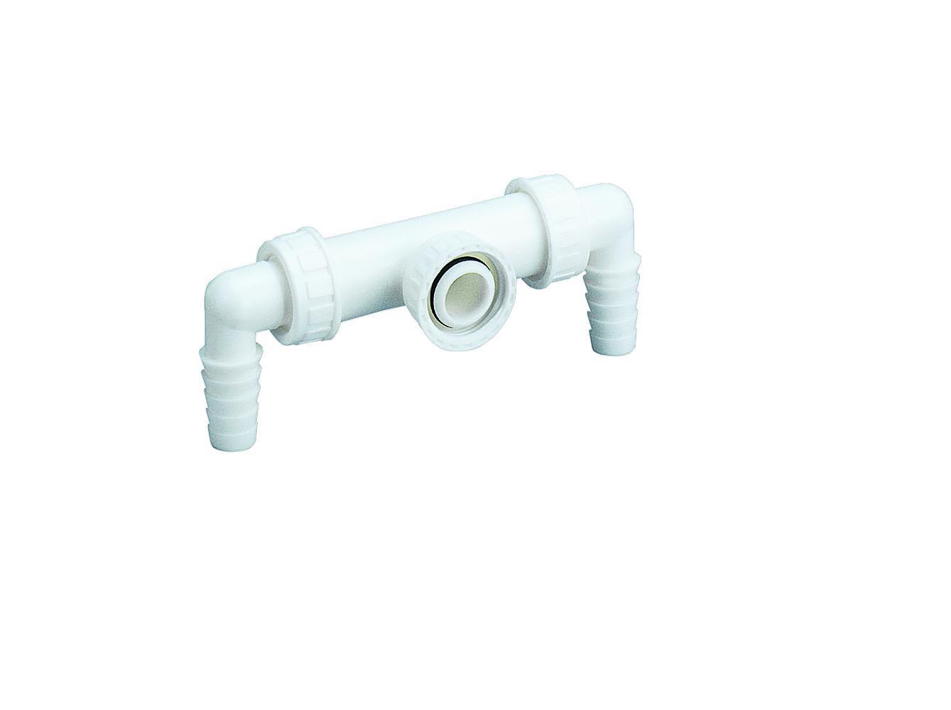 washing machine manifold 1"