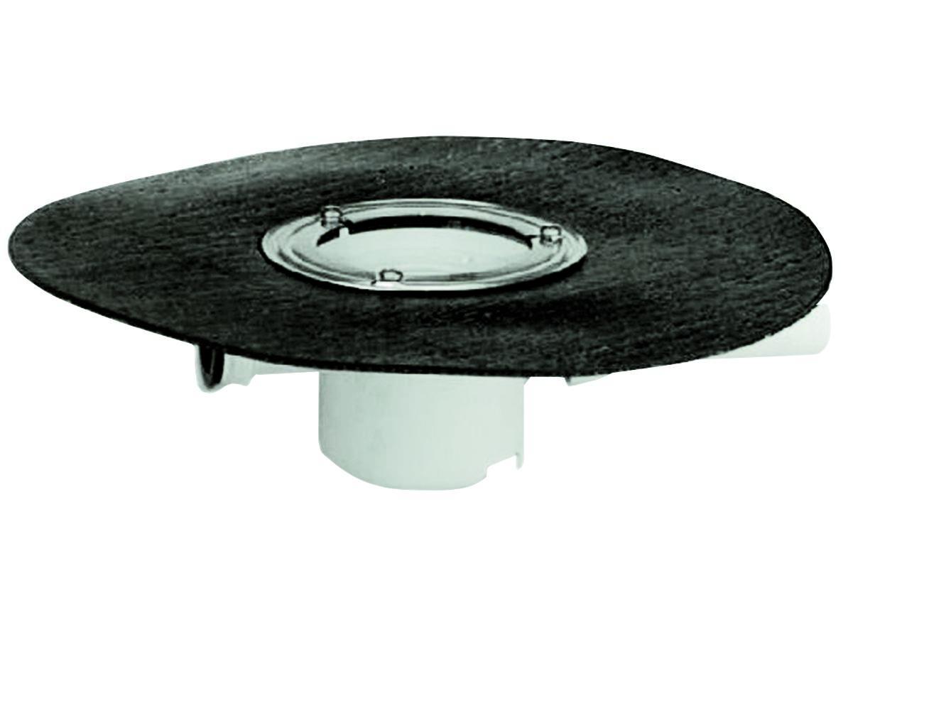 Floor drain body type 46 DallBit, inlet DN 40, DN 50