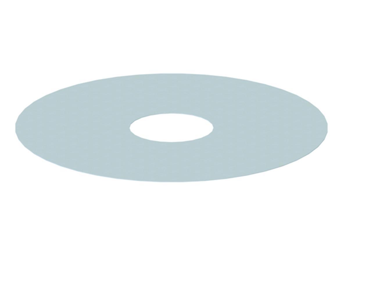 waterproofing collar S 15, flexible PVC, d: 500 mm