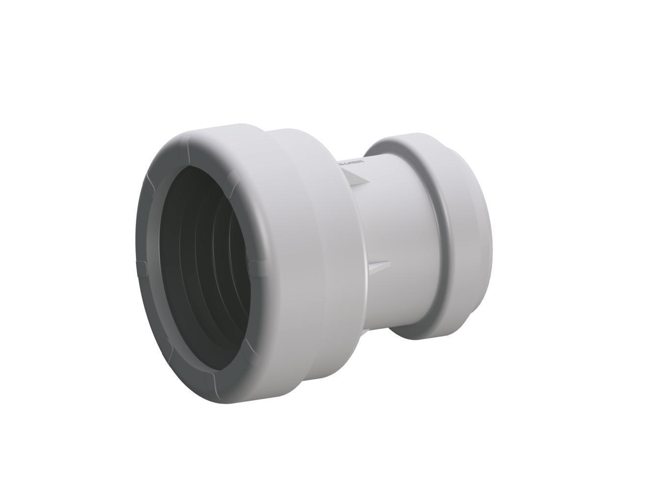 pipe coupling HT/SML, DN 50/DN 50 SML