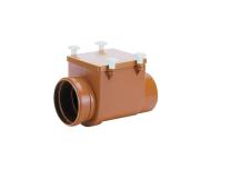 Anti-flooding valves Stausafe